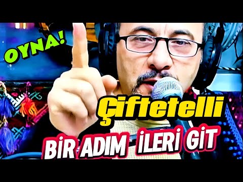 ÇİFTETELLİ SEVENLER #video #trending