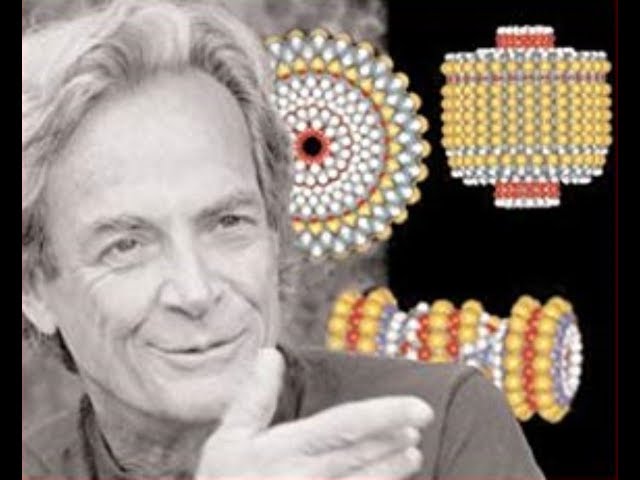 CHRONOLOGIE. Nanotechnologie : les découvreurs