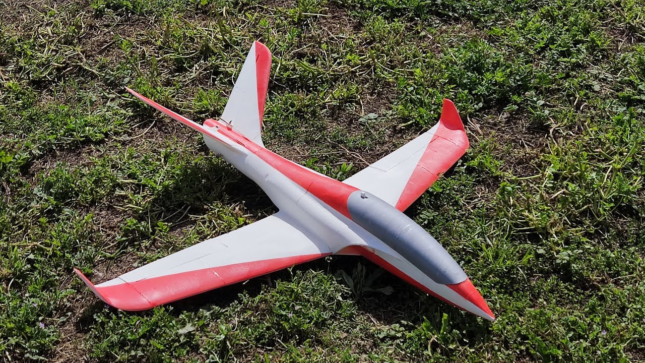 Eclipson Cobra XL - YouTube