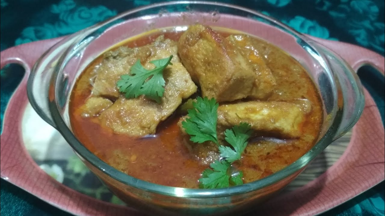 Chicken jhangiri purani dilli ki Shandar famous dish / karim hotel ...