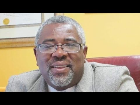 Attorney Wayne Golding discusses diplomatic drama between U.S. and ...