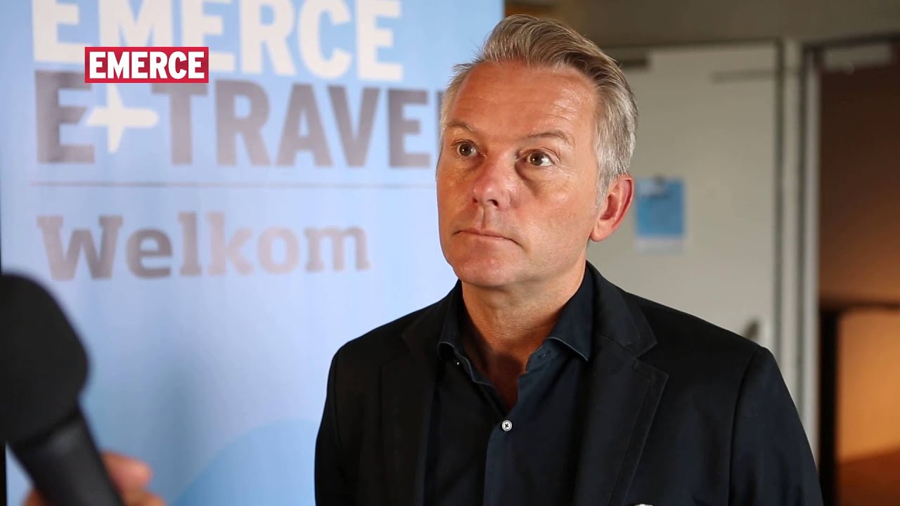 Interview Fred van Eijk (@fredvaneijk) - YouTube
