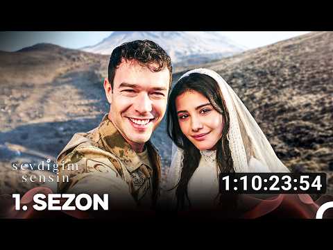 Sevdiğim Sensin 1. Sezon Tüm Bölümler