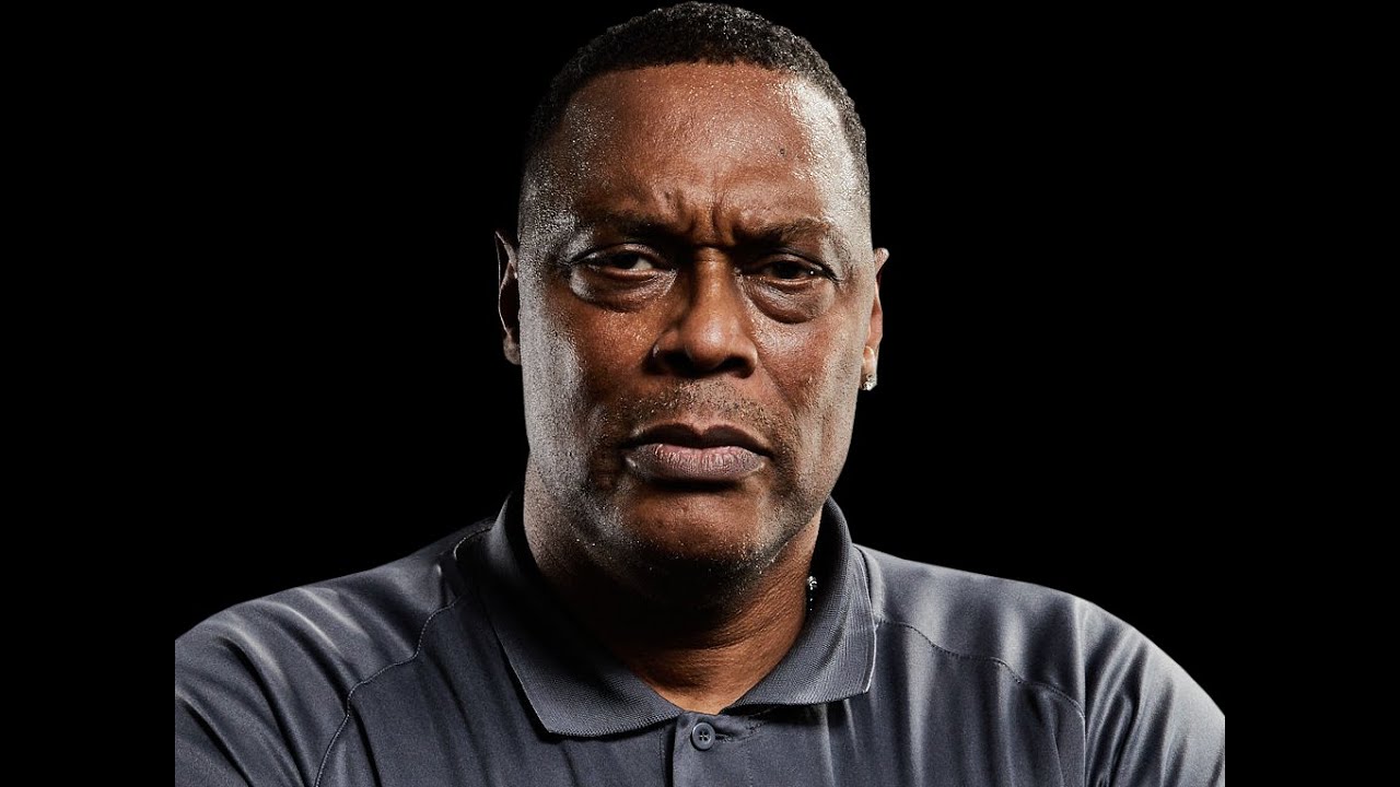Rick Mahorn's Splendid Net Worth: Resides With Wife and Six Children ...