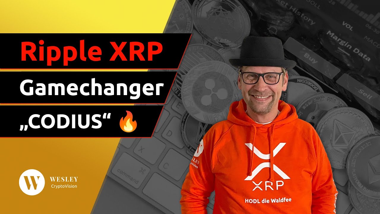 Ripple XRP Smart Contracts On XRPL ⚠️ Codius, What It Means The Last ...