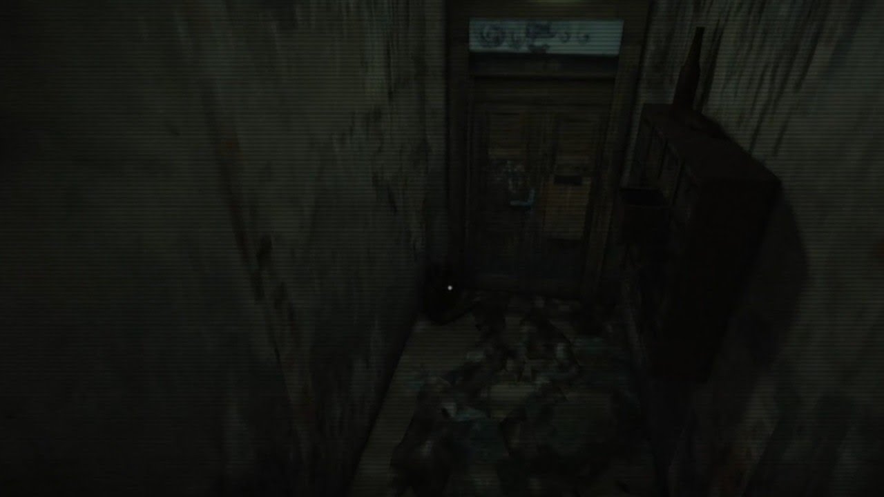 Floors Have Teeth - Leave the Building (Roblox) - YouTube