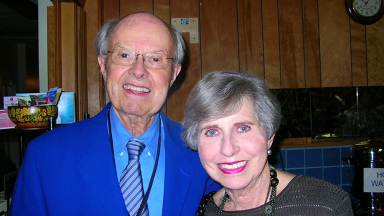 Barbara Hebert - The President's Blog: February 2019 - YouTube