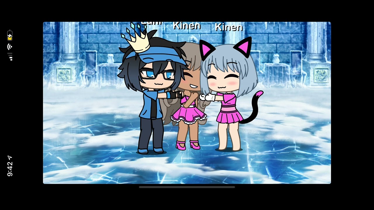 Help Gotcha heat don’t destroy it 😞☺️ - YouTube