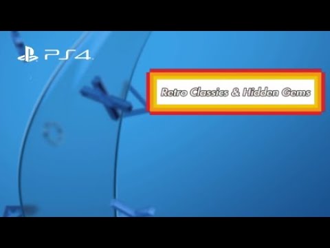 Retro Classics & Hidden Gems (PC Edition)* - YouTube
