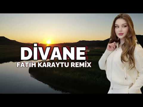 Sessizler - Divane (Söyleyin O Benim Gökyüzüm Güneşim) Fatih Karaytu Remix 