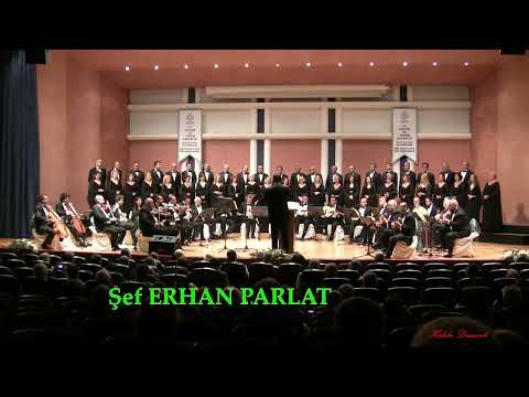 İZMİR DEVLET KOROSU - BEN GÜZELE GÜZEL DEMEM GÜZEL BENİM OLMAYINCA