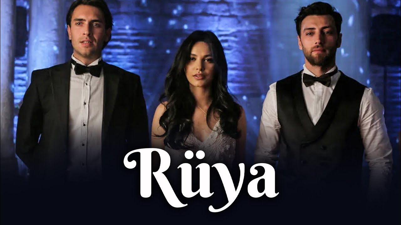 Ruya | Trailer_2 (Hindi) | Turkish Drama | Playflix - YouTube