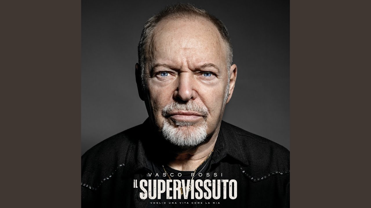 Quanti Anni Hai - YouTube