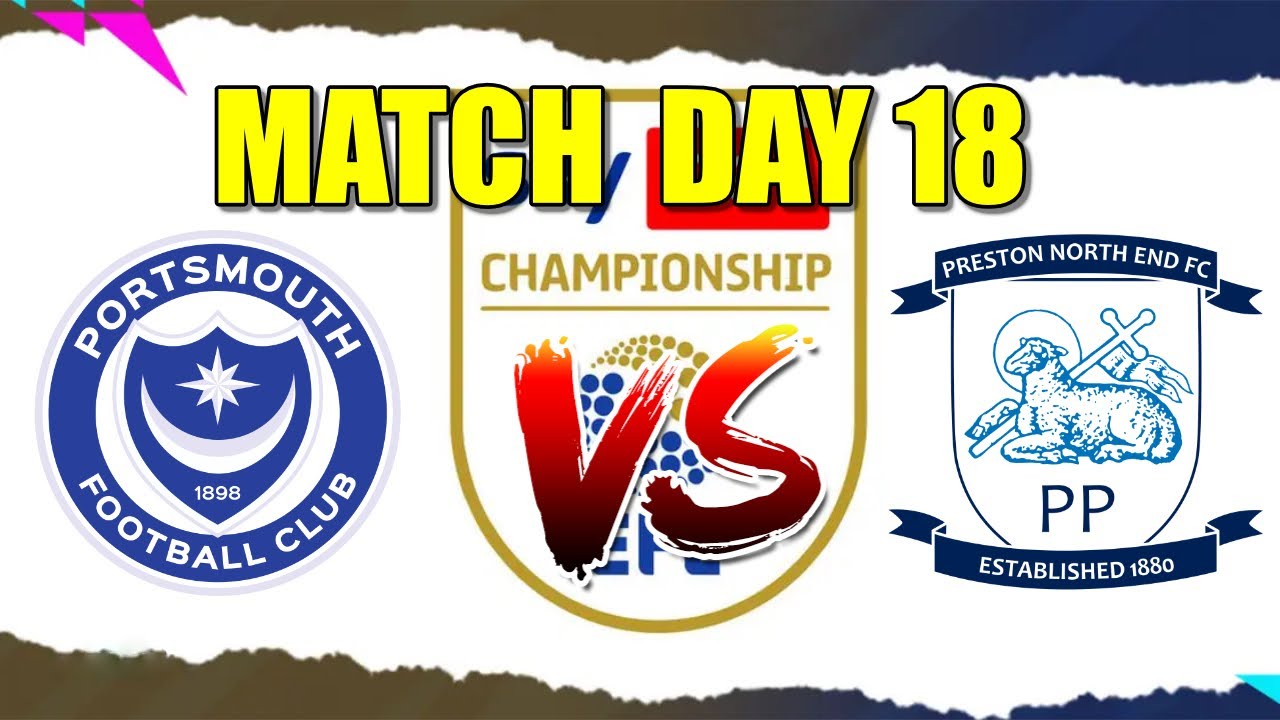 FIFA Road To Glory S2 |Match Day 18 Vs Preston North End FC| - YouTube