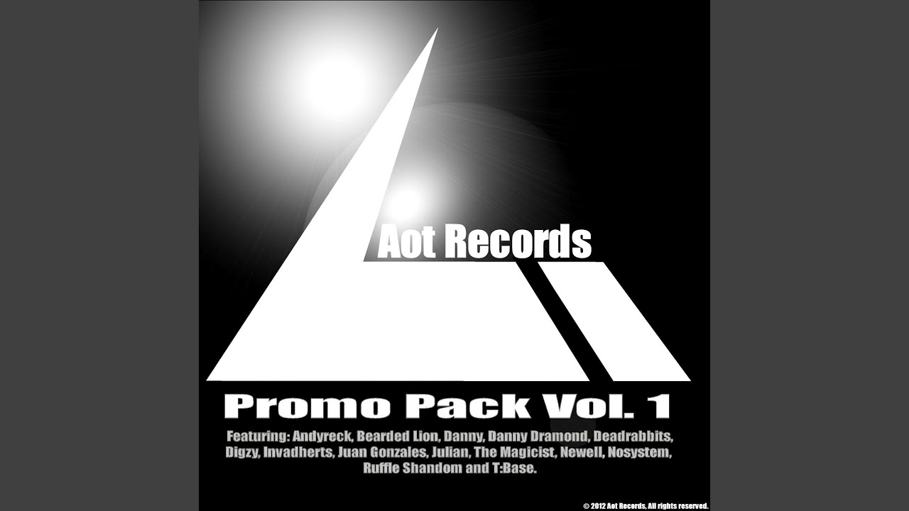 Alpha Void - YouTube