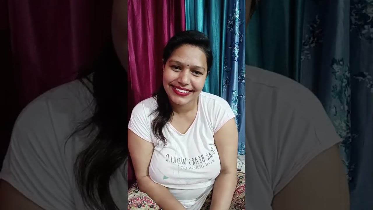 Muskaan daily vlog is live - YouTube