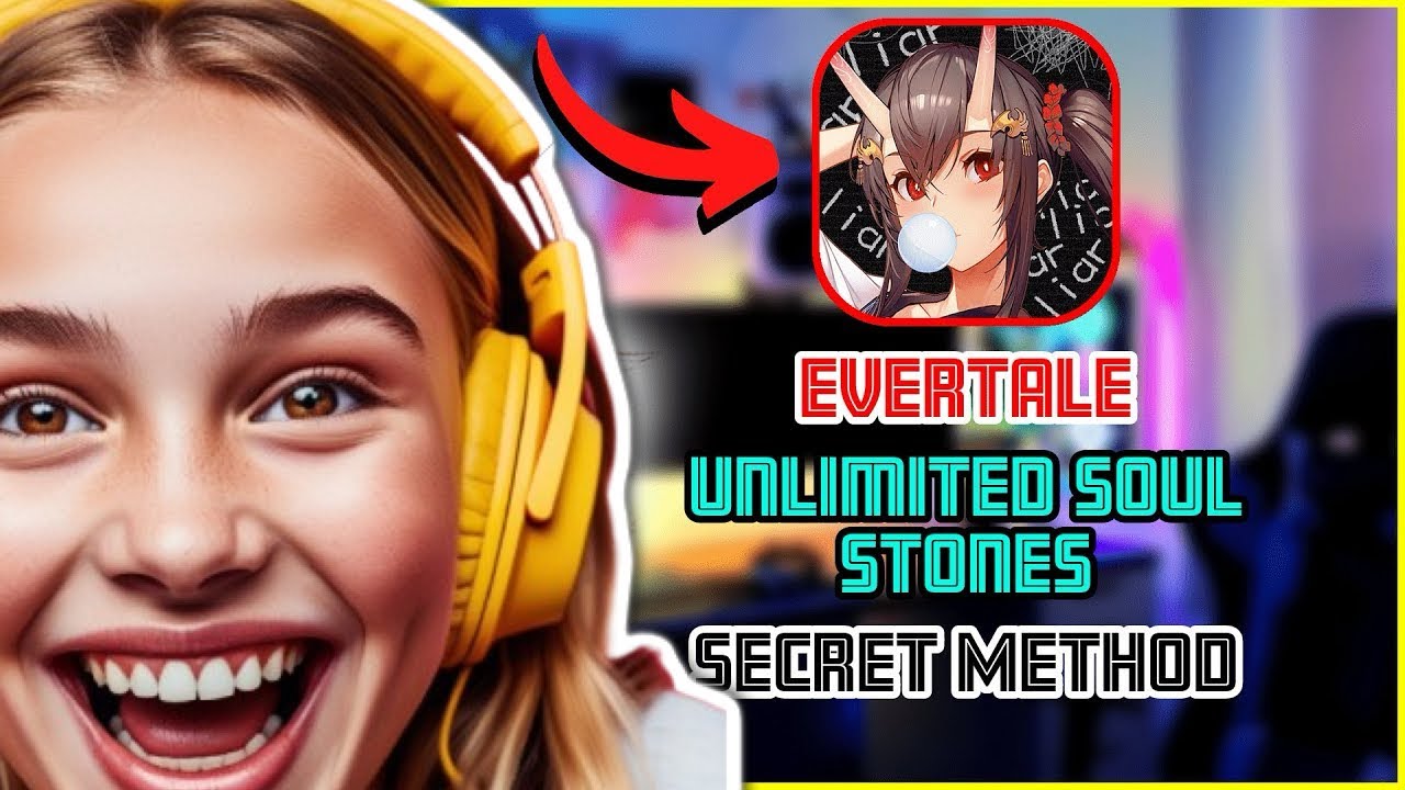 Evertale Hack - Get Unlimited Free Soul Stone! - YouTube