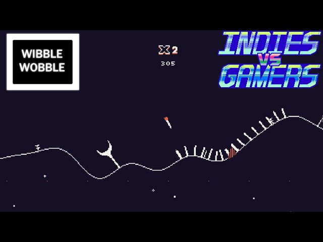 Wibble Wobble by Daniel Linssen (@managore) on Game Jolt