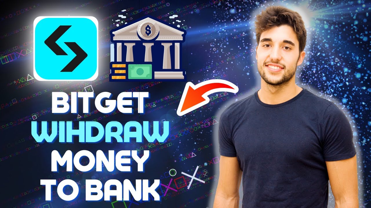 How to Withdraw Money From BITGET to Bank Account 2024 (Bitget ...