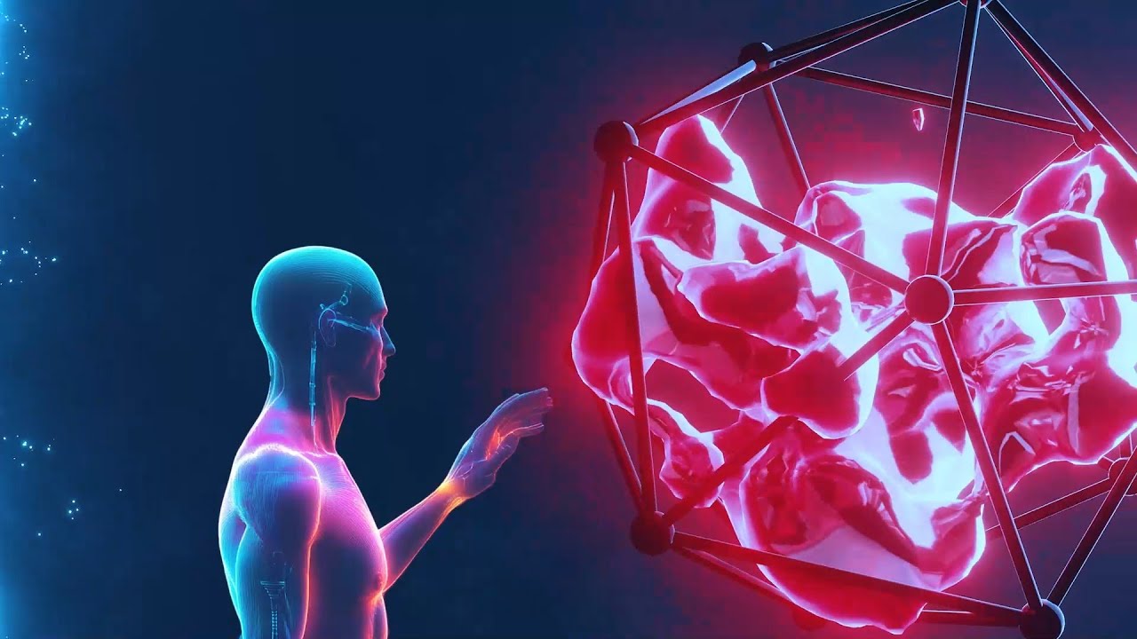 432Hz for Body & Mind Balance: Regenerate and Feel Positive - YouTube