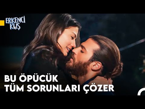 Aşkın Can Divit Hali #71 - Erkenci Kuş