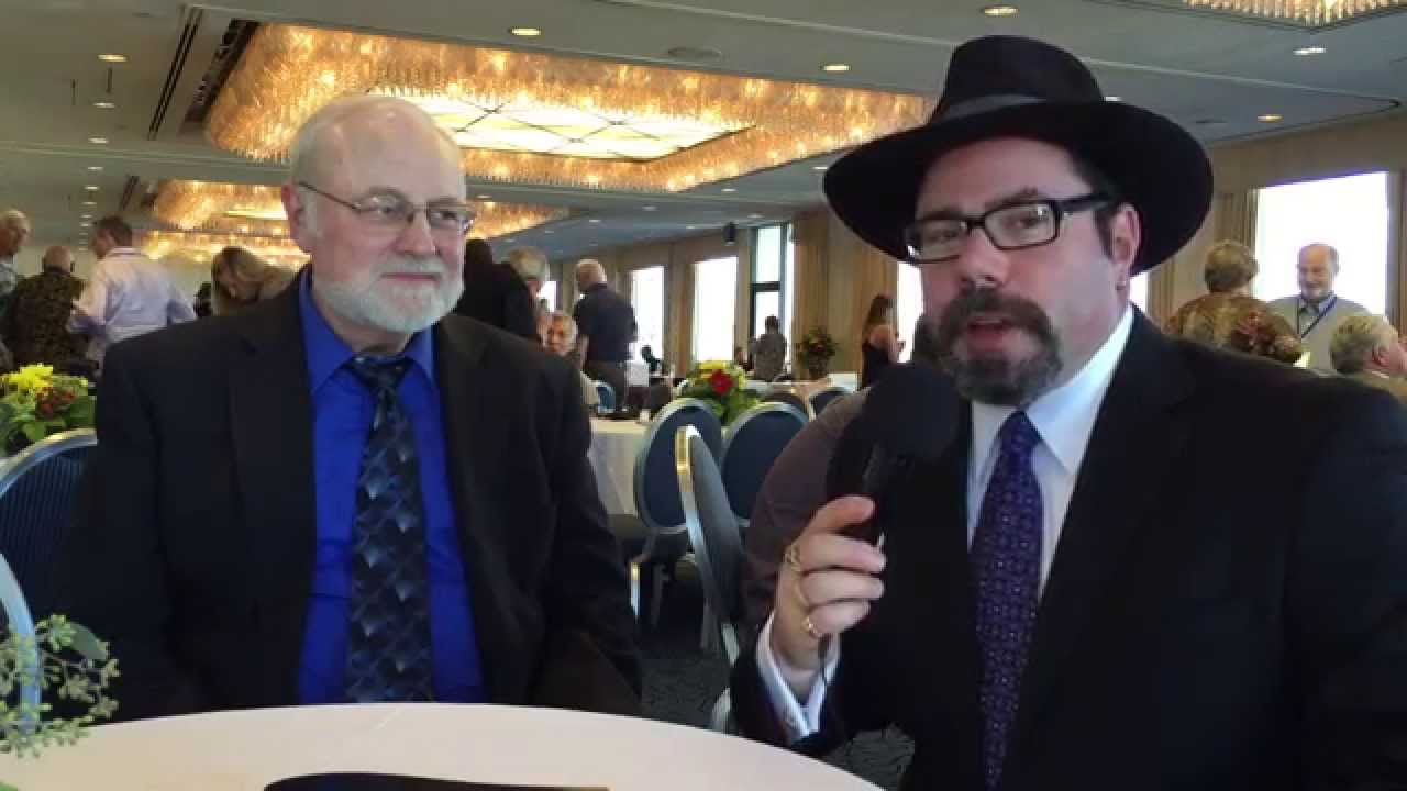 KnifeTV interview with Steven Rapp - YouTube