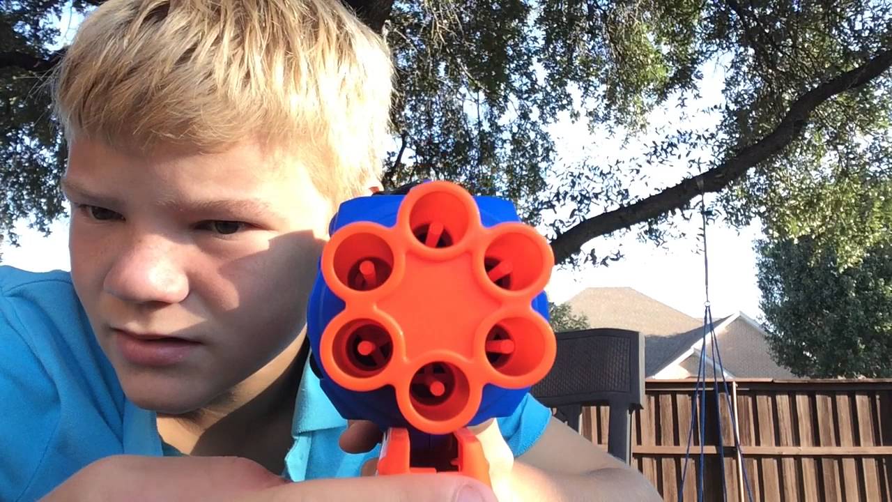 Air Warriors Ultra-Tek Night-Tek Unboxing and Review! - YouTube