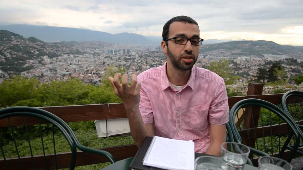 Omar Hammam - YouTube