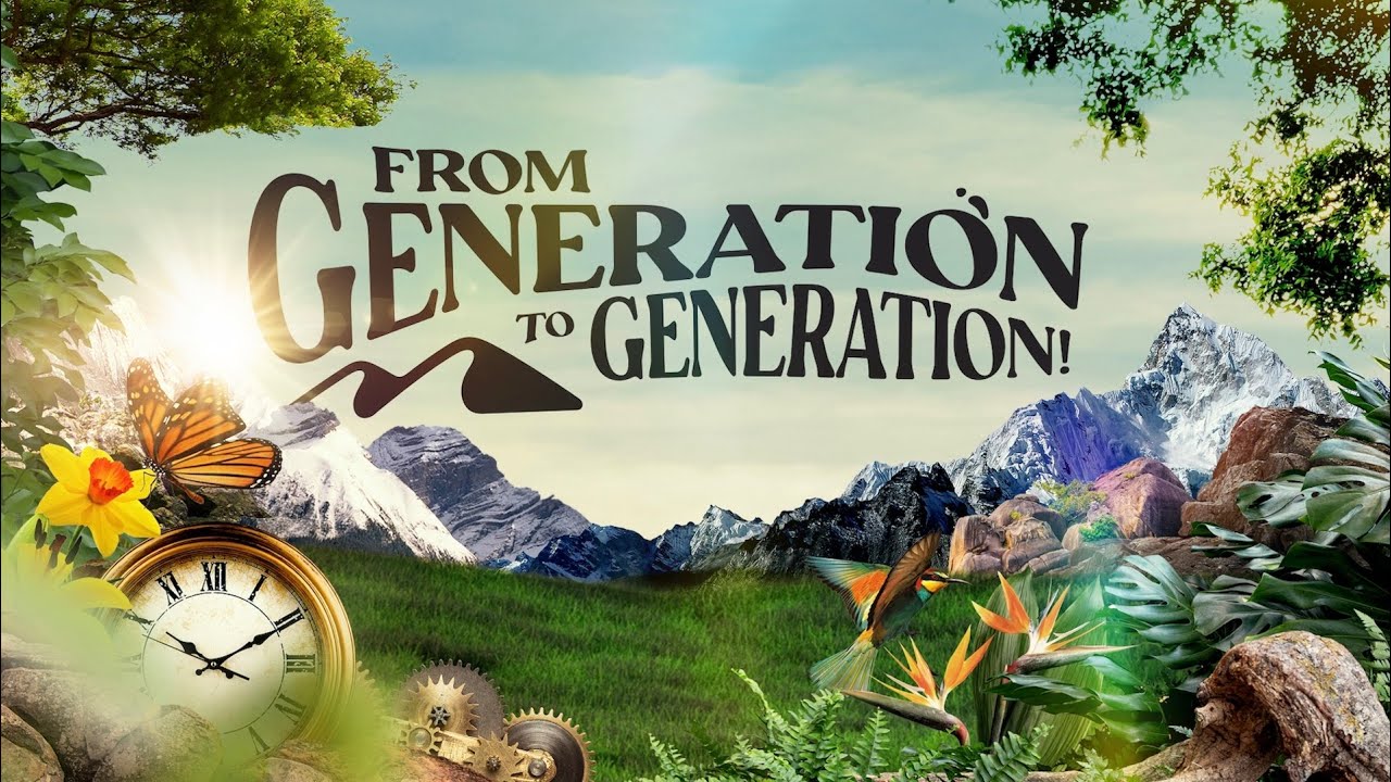 10 March 2024 | Combined Service - From Generations to Generations I ...