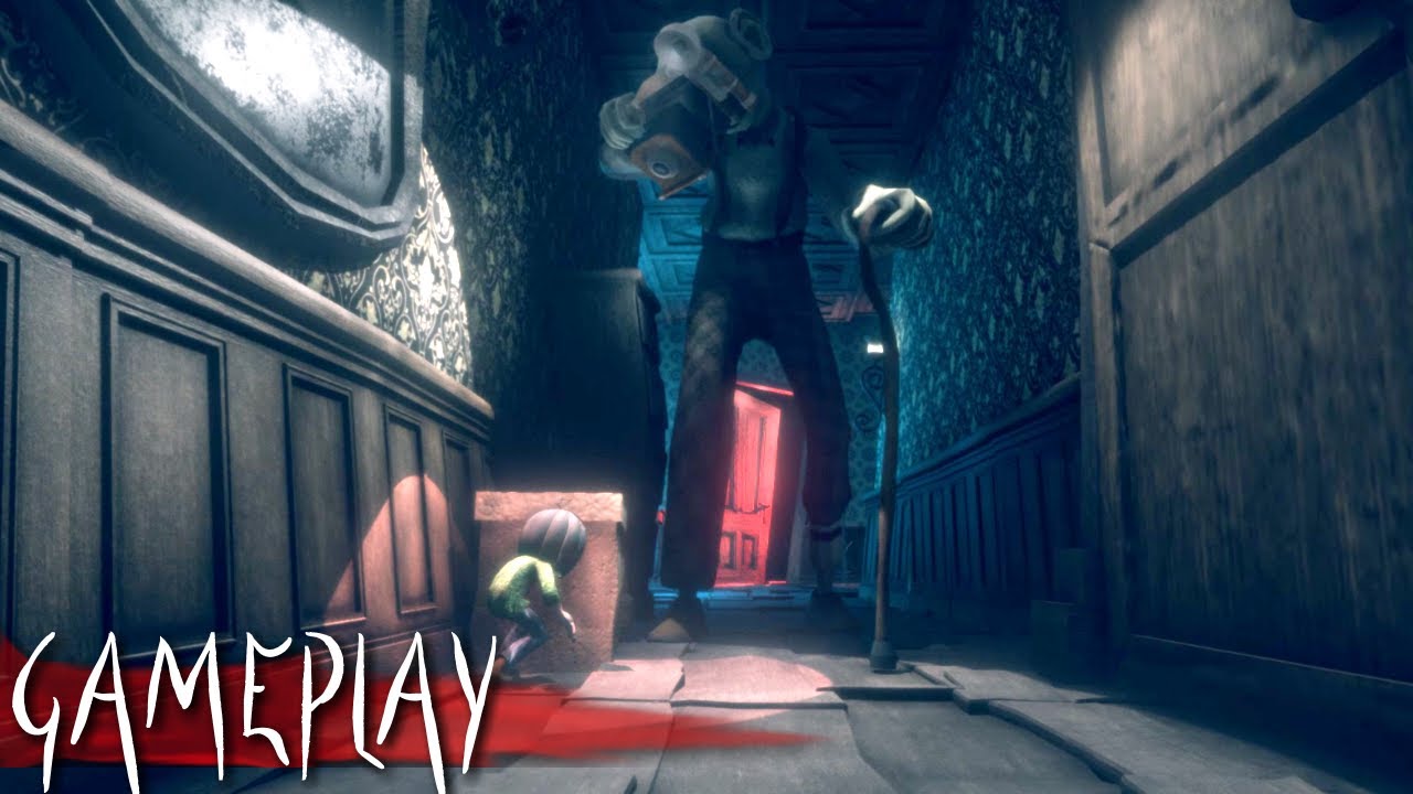 OBUSITE | Gameplay - YouTube