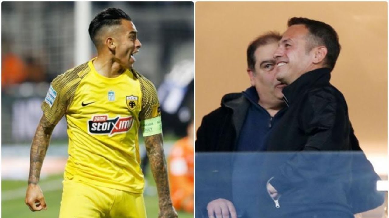 ΜΟΛΙΣ ΕΓΙΝΕ! ΑΥΤΟ ΘΑ ΣΟΥ ΔΩΣΕΙ ΤΙ ΝΑ ΜΙΛΗΣΕΙΣ! Τελευταίες ειδήσεις για ...