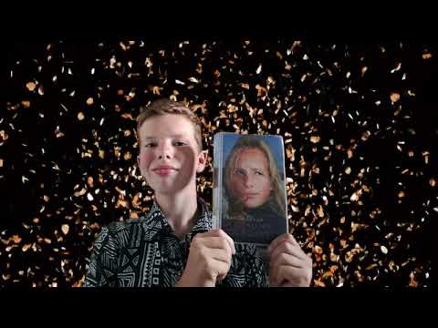 Boekvlog: Dorsvloer vol confetti
