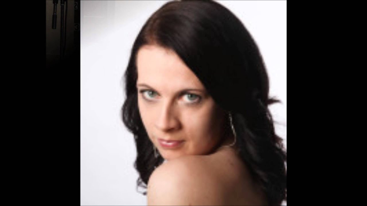 Irene Mattausch - G. F. Händel: Il voler nel fior - Duetto Bellezza e ...