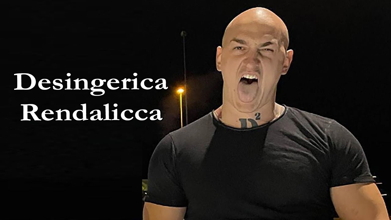 Desingerica – Rendalicca Lyrics - YouTube