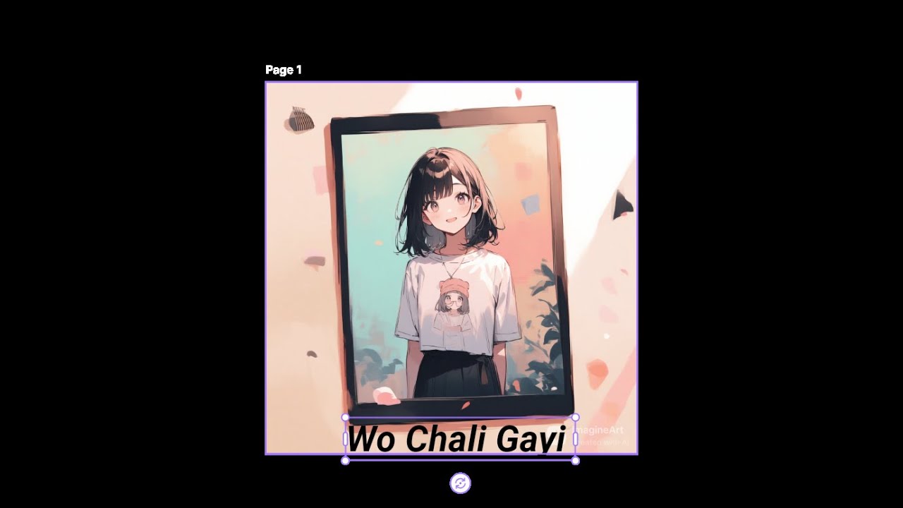 Wo chali gayi Ft. Yajur - YouTube