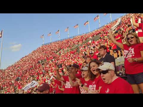 Aggie entrance - YouTube