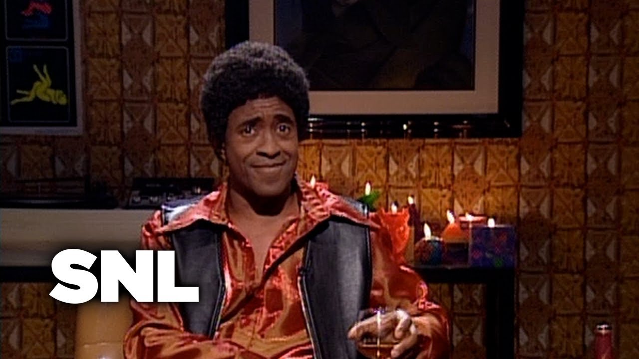 Best of SNL- The Ladies Man - YouTube