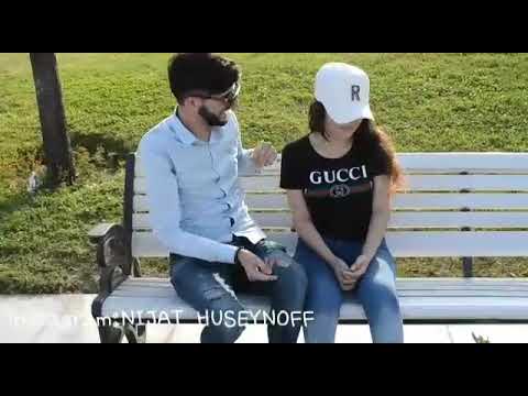 Ayriliq bu qeder aci ola bilmez