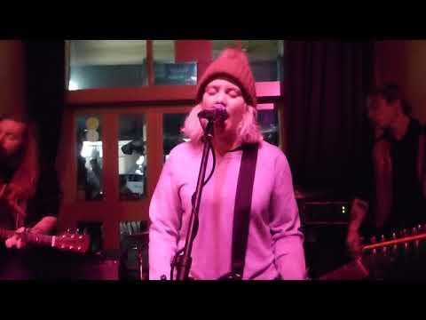 Hanny J - live @ A Day Of Clarity, 23 June 2018