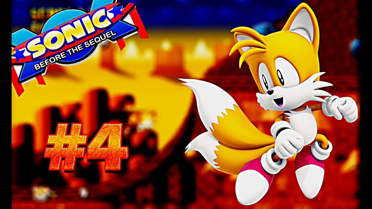 Sonic Before the Sequel - Episode 4 - YouTube