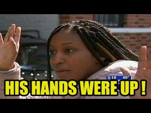 Witness says 16 year Kimani Gray had his hands up when NYPD cops shot ...
