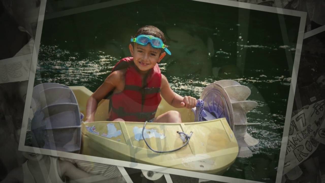 Buckley Day Camp 2016 - Week 8 - YouTube