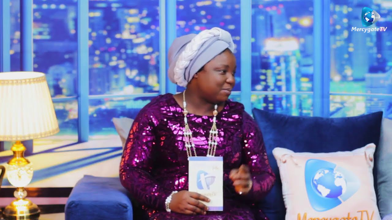 Ohun Aanu Episode 140 (ALAA) - YouTube
