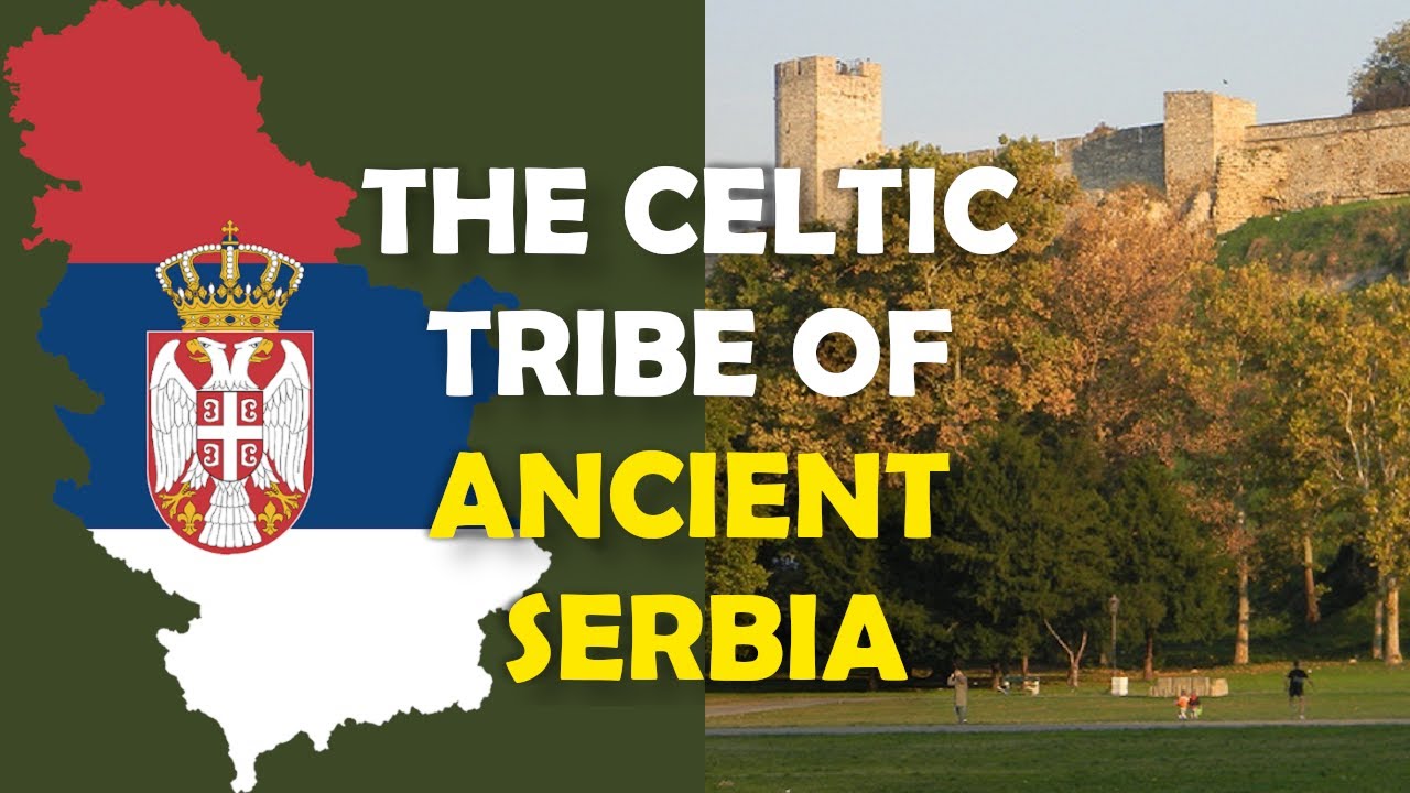 Meet the Scordisci: The Celtic Tribe of Serbia and the Balkans - YouTube