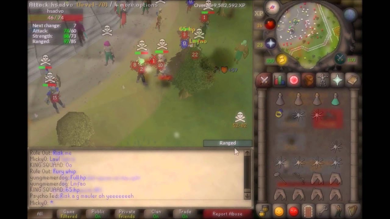 MKDJ PKING ||| Preview to next video: Pure ULTRAAA COMBO - YouTube