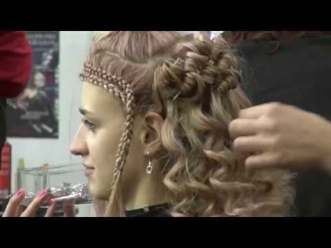 WORLD OF BEAUTY & SPA 2018 JARO
