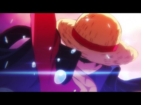 One Piece Rooftop AMV // Yeat - YouTube