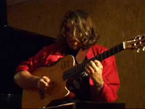 Duo Yann Viet / Frédéric Loiseau à L'Ecoutille - YouTube