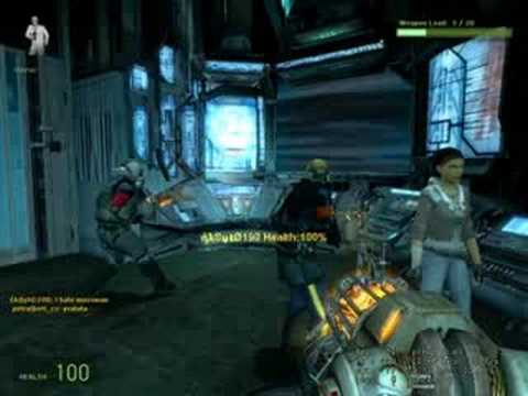 Synergy Gameplay Part 2 - YouTube