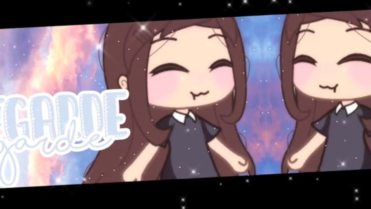 je marche dans la rue de snap ! |•meme•|gacha life fr - YouTube